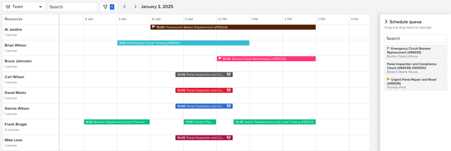 Introducing Knowify Service Pro - Knowify